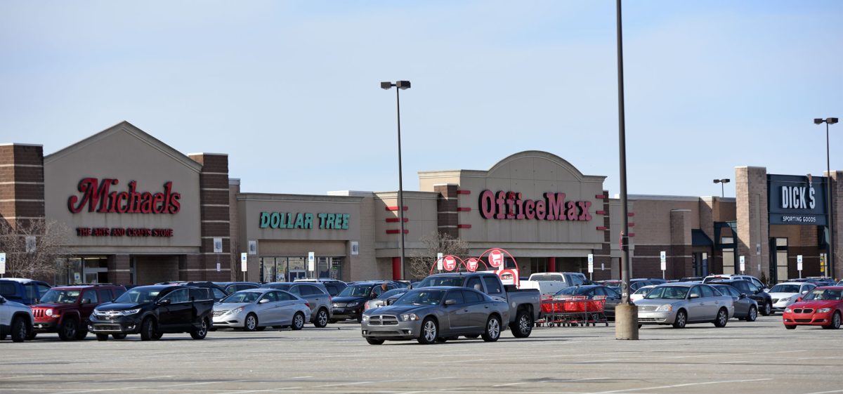 Strabane Square, Trinity Point continue to pay off for South Strabane ...